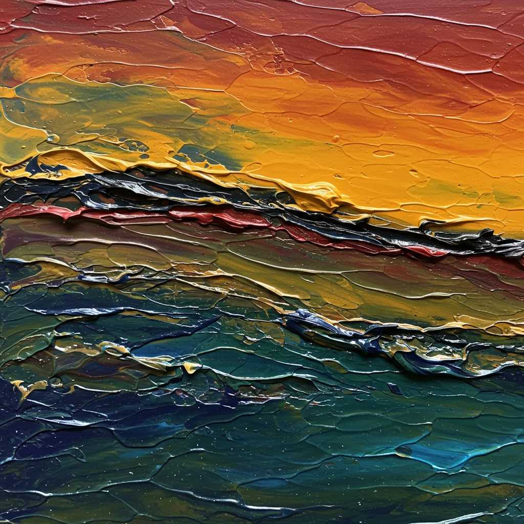 **Sunset Reflections** - Pixel Dojo