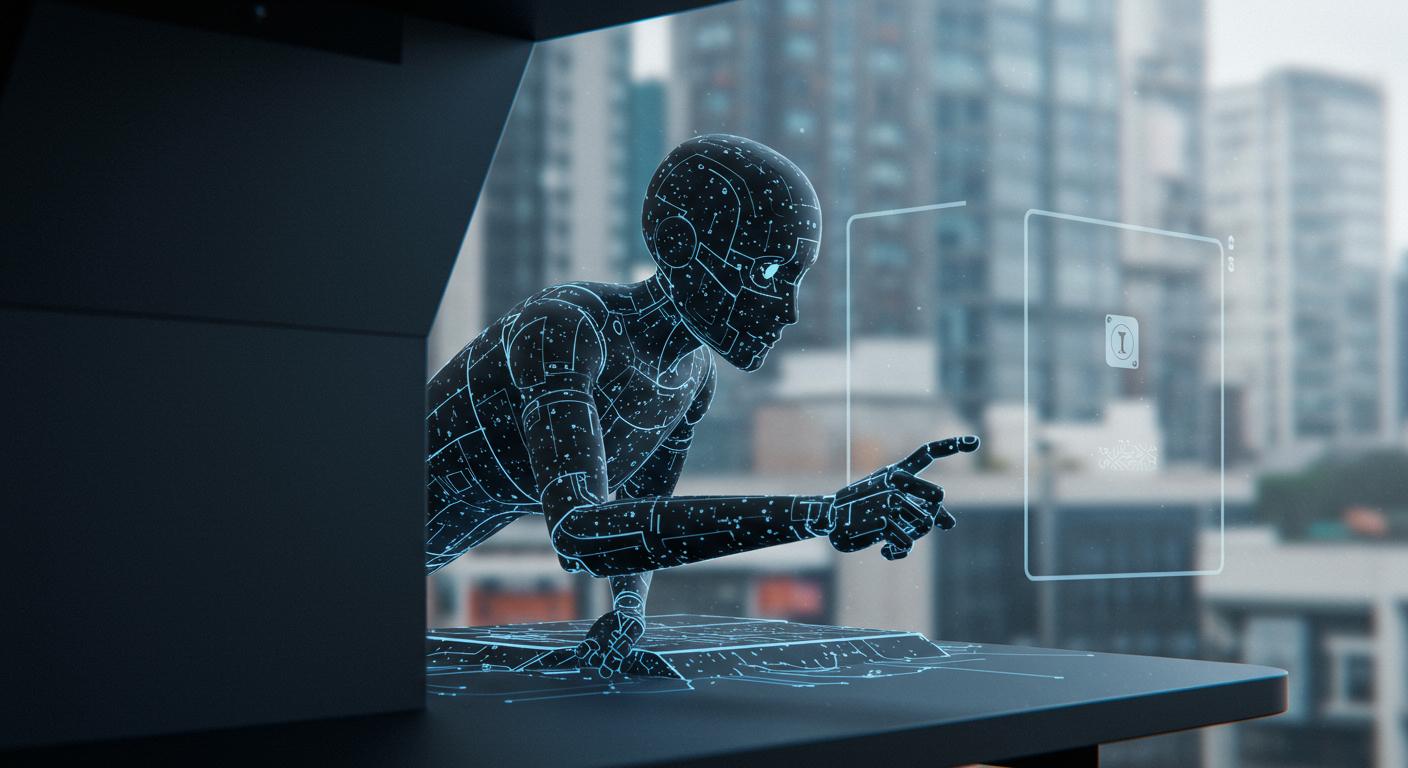 Cheehoo's $10 Million Funding Signals a New Era in AI-Powered Animation ...