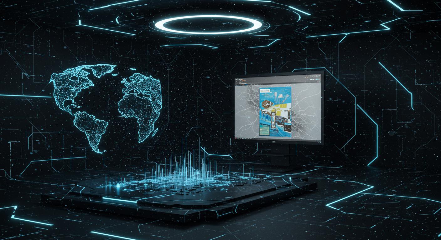 Into the Omniverse: NVIDIA's World Foundation Models Pave the Way for ...
