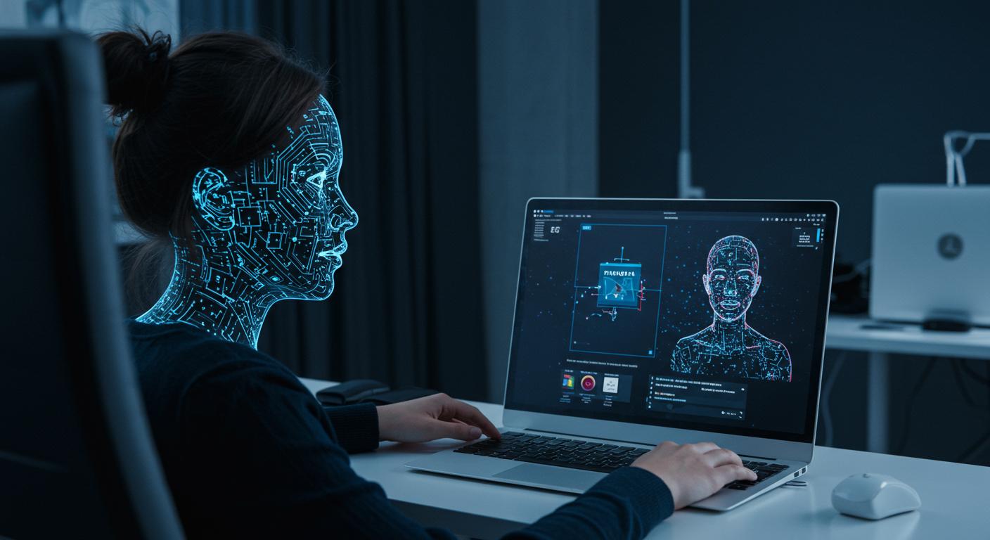 PixNova AI's Face Swap Technology: Transforming Creative Media ...