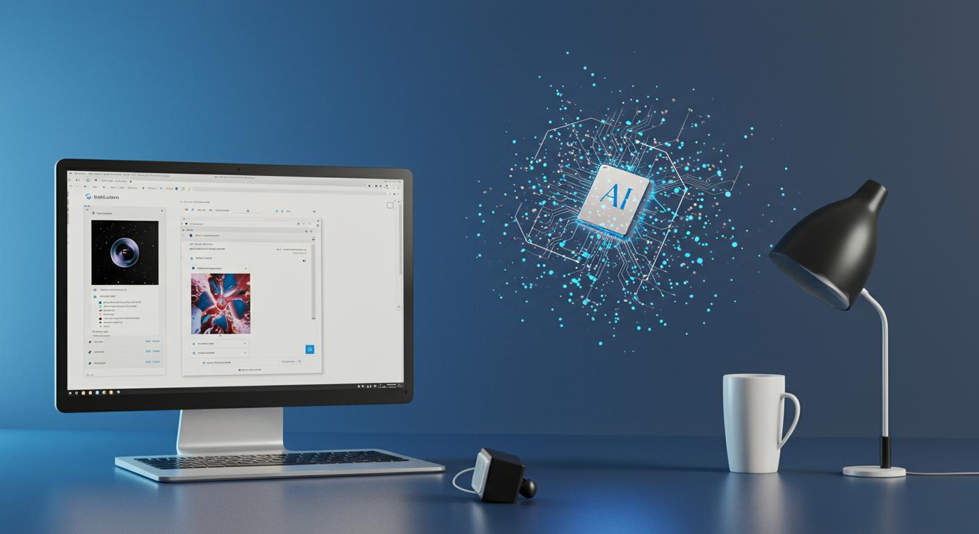Reallusion's AI Render: Bridging 3D Precision with AI Creativity in ...
