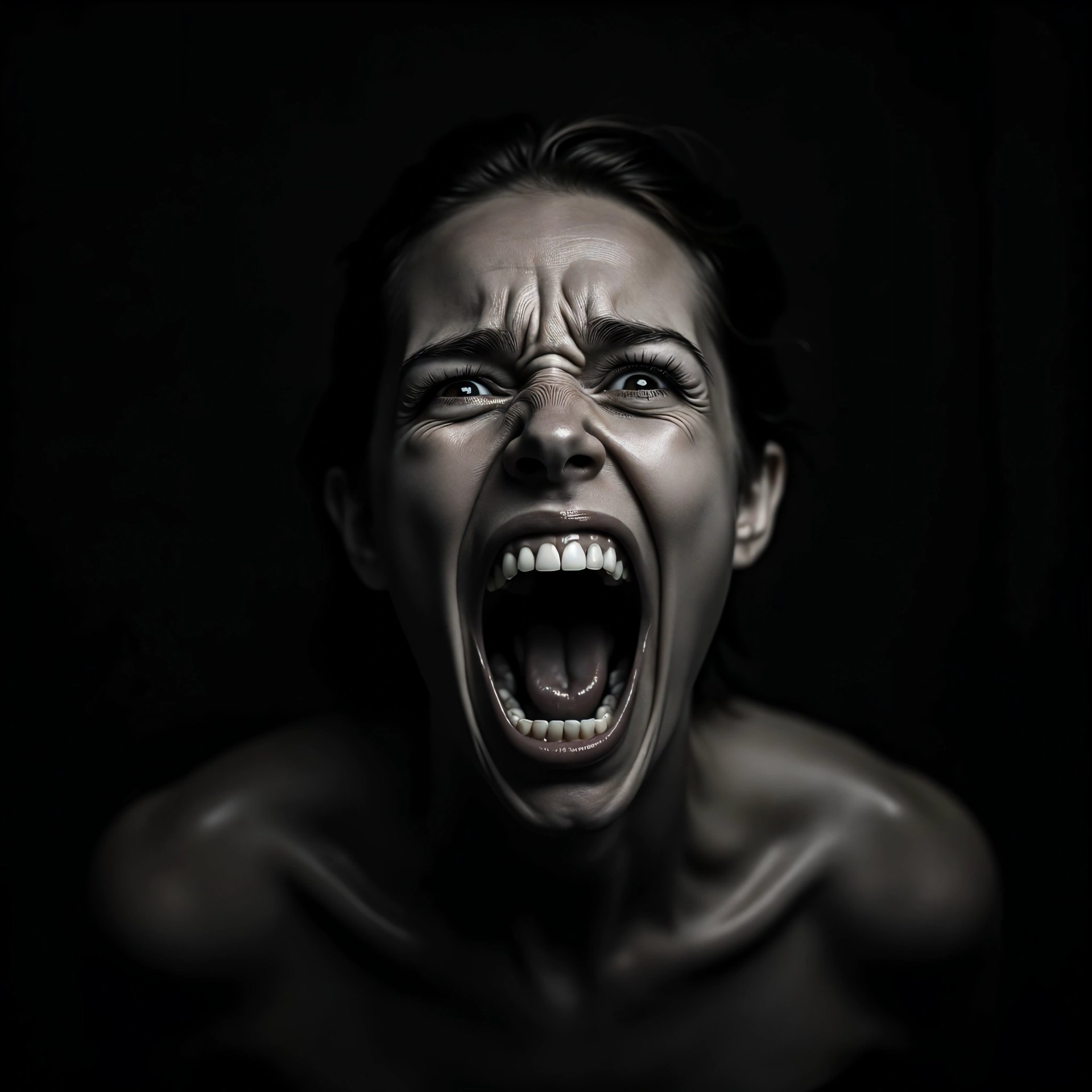 photorealistic ultra high detail lifelike - Pixel Dojo