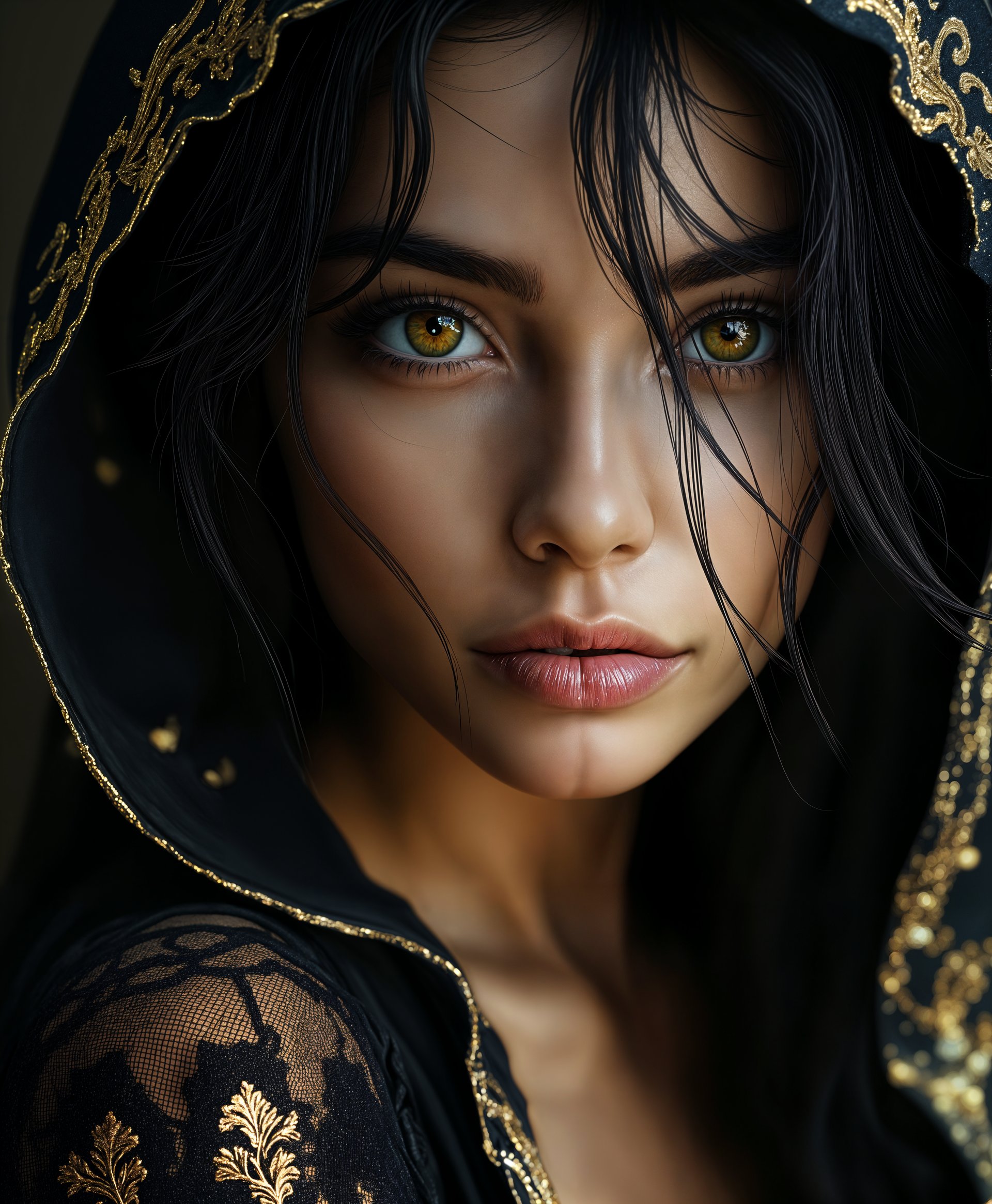 masterpiece best quality highres sharp image more detail masterpiece ...