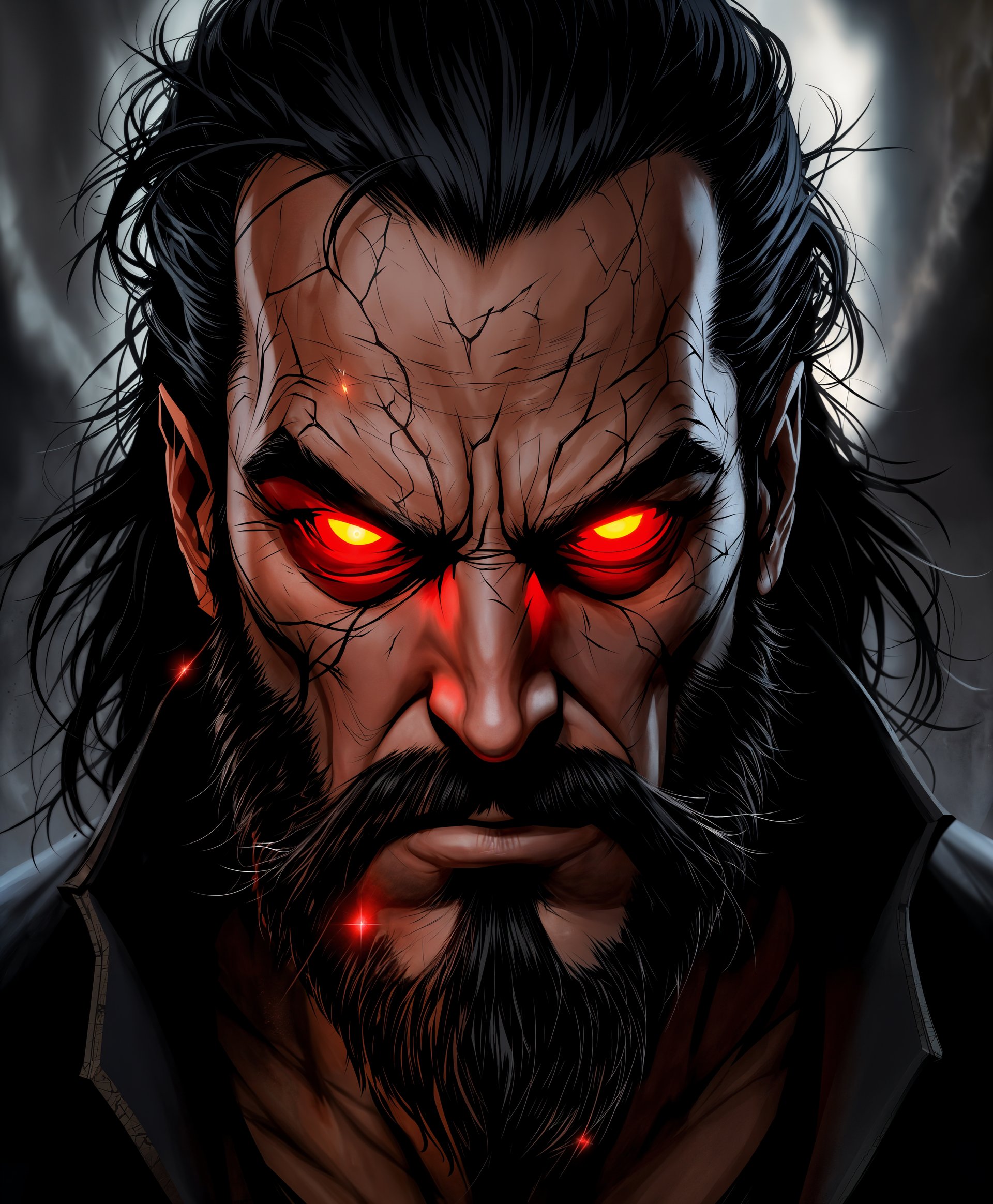 masterpiece best quality highres sharp image more detail masterpiece ...