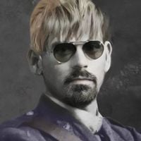 Percy Toplis's Gallery - Pixel Dojo