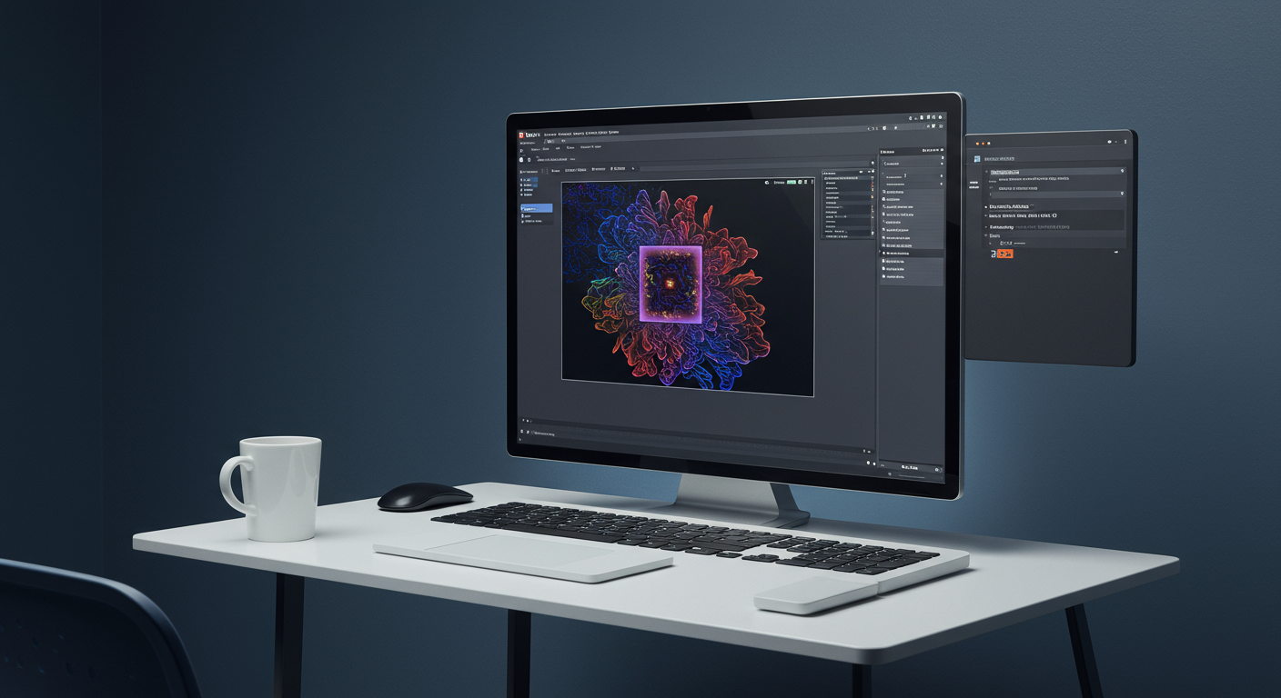 Adobe Photoshop 2025 AI Updates: Revolutionizing Creativity and ...