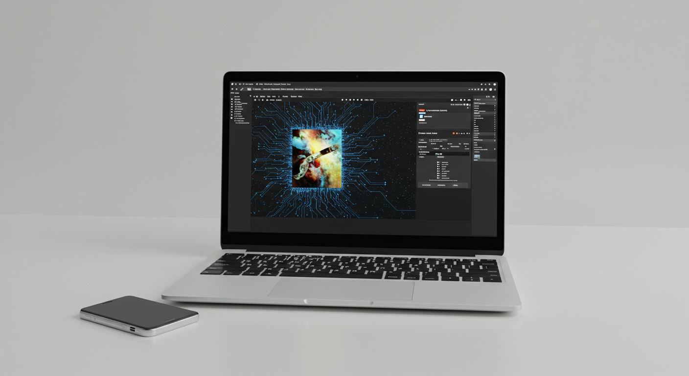 Adobe's Vision: Simplifying Video Editing to Mirror Photo Editing ...