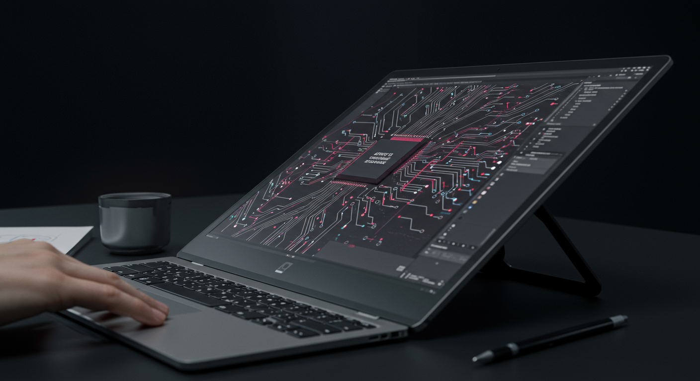 Affinity's Shift to Free Software: A Game-Changer in the Creative ...
