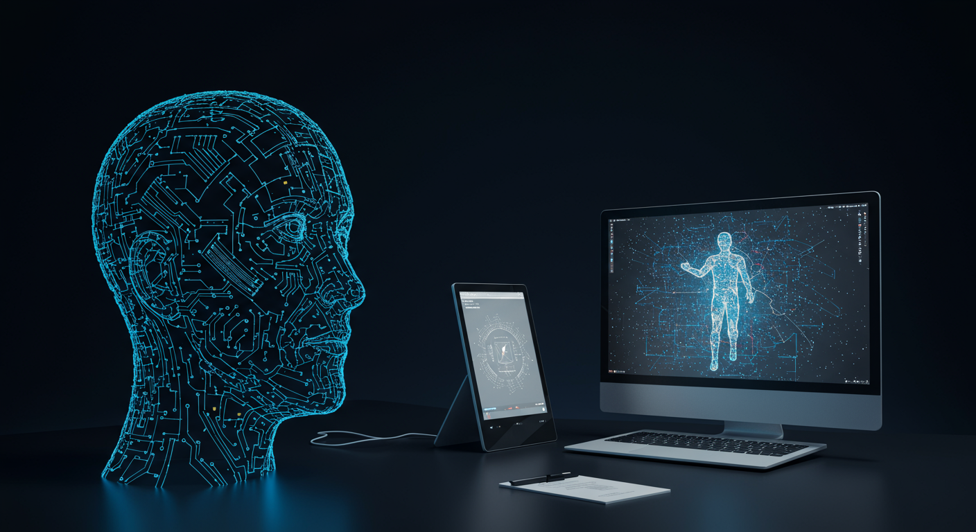 AI Character Generators Market in 2026: Competitive Landscape and ...