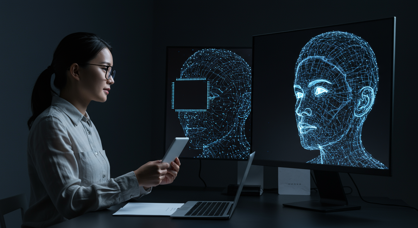 AI Face Swap Technology: Transforming Photo and Video Editing ...