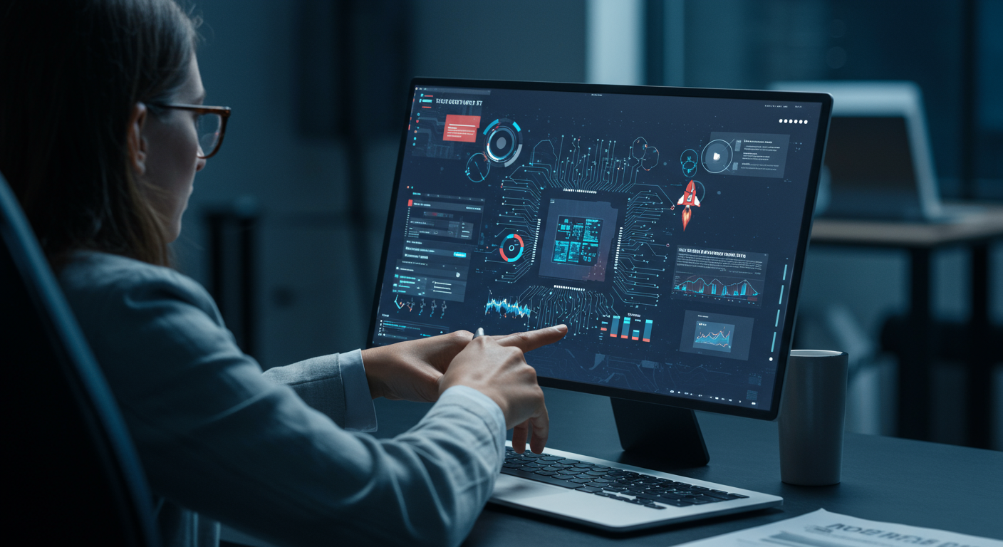 AI Startup Rocket Disrupts Consulting with Affordable, McKinsey-Style ...