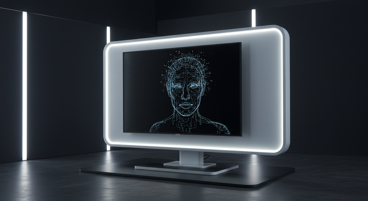 Amazon MGM Studios Launches 'GenAI Creators' Fund' and Greenlights ...
