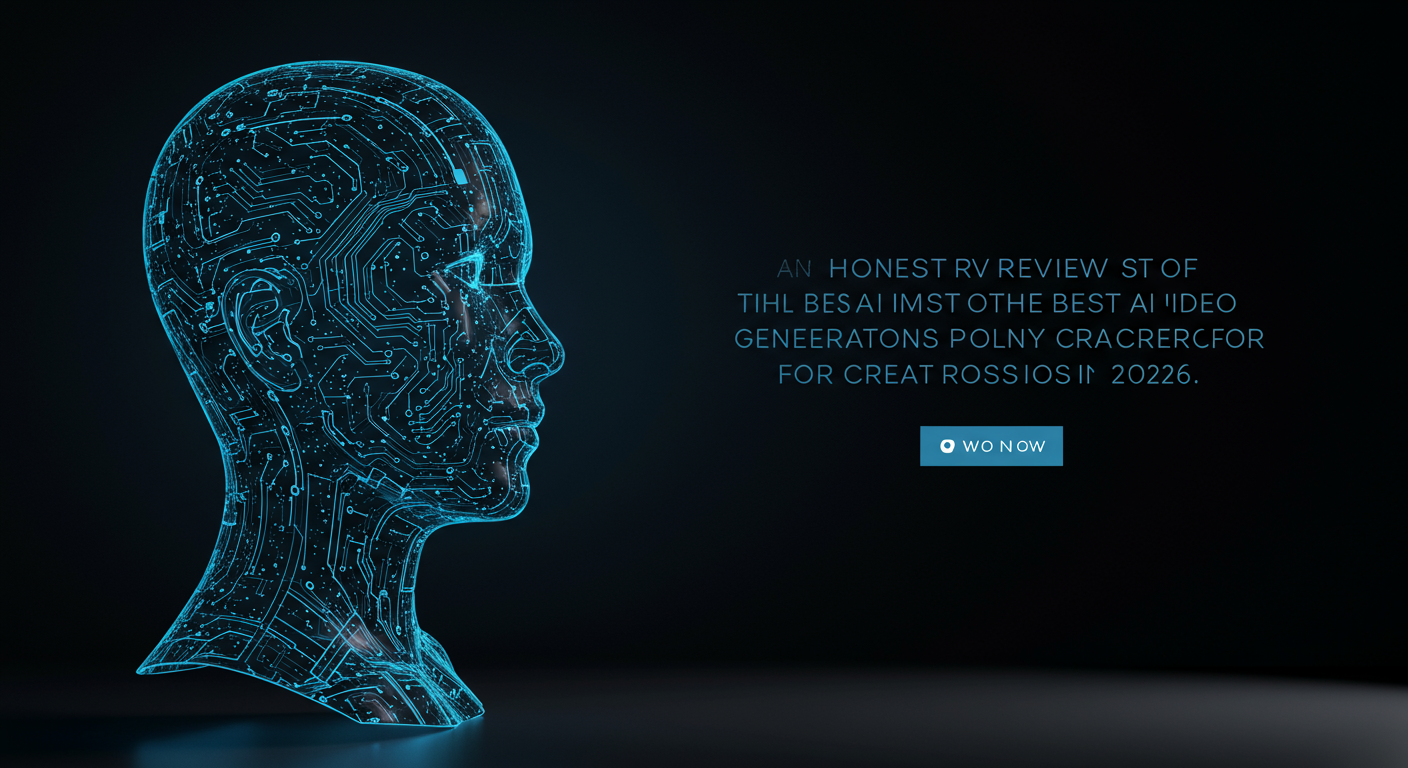An Honest Review of the Best AI Image and Video Generators for Creators ...