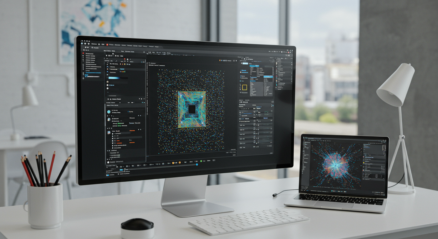 Autodesk Unveils Wonder 3D: Revolutionizing 3D Asset Creation with AI ...