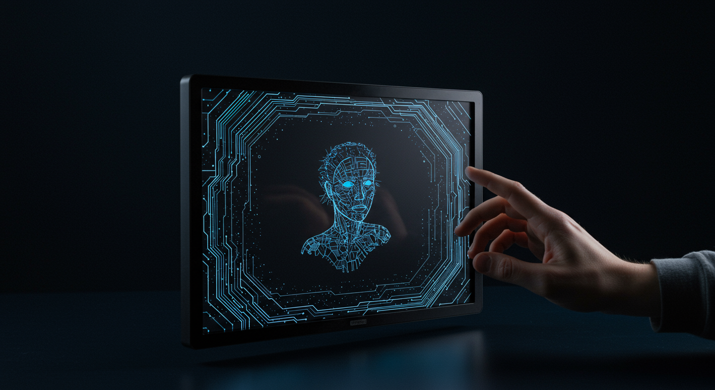 Balancing Creativity: 'Flow' Director Advocates for AI as a Tool, Not a ...