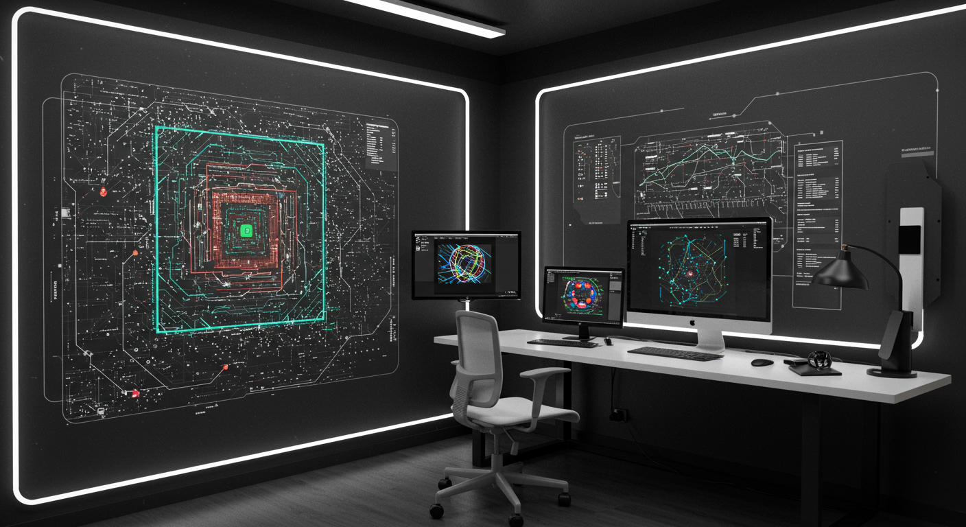 Beyond Generation: The Key Features That Make Tripo Studio a Powerful ...