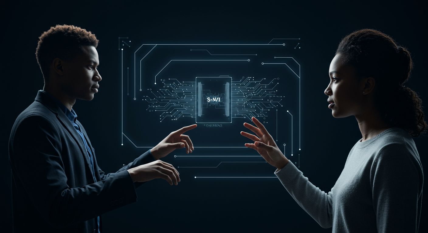 Challenging AI's Racial Bias: The Fight for Accurate Representation in ...