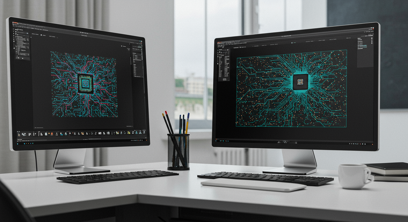 Chaos Enhances V-Ray 7 for 3ds Max with AI-Powered Tools and Advanced ...
