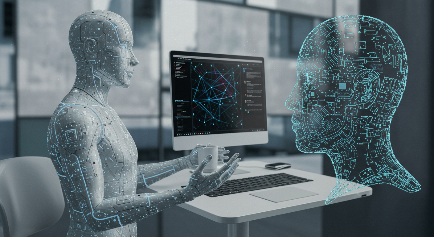 Crafting Personalized Digital Companions: The Rise of AI Character ...