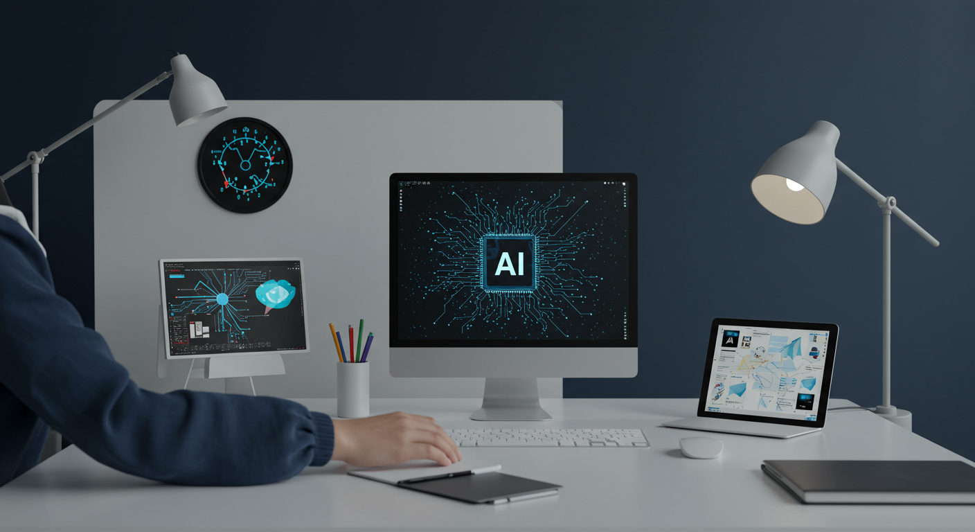 Creative Fabrica's AI Innovation: Transforming Text into 3D Print ...