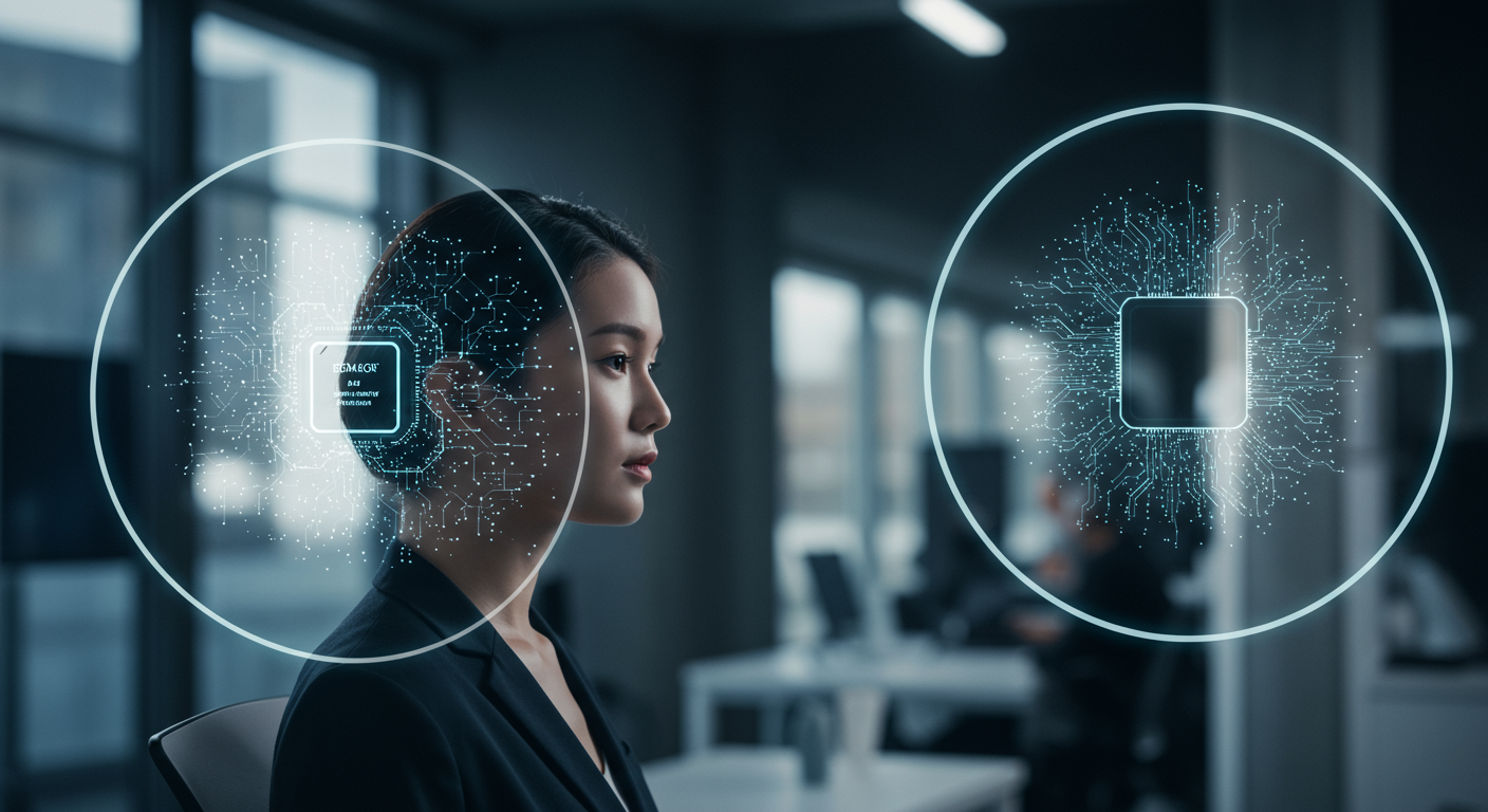 Edimakor's AI Avatars and Lip-Sync Technology: Transforming News Video ...