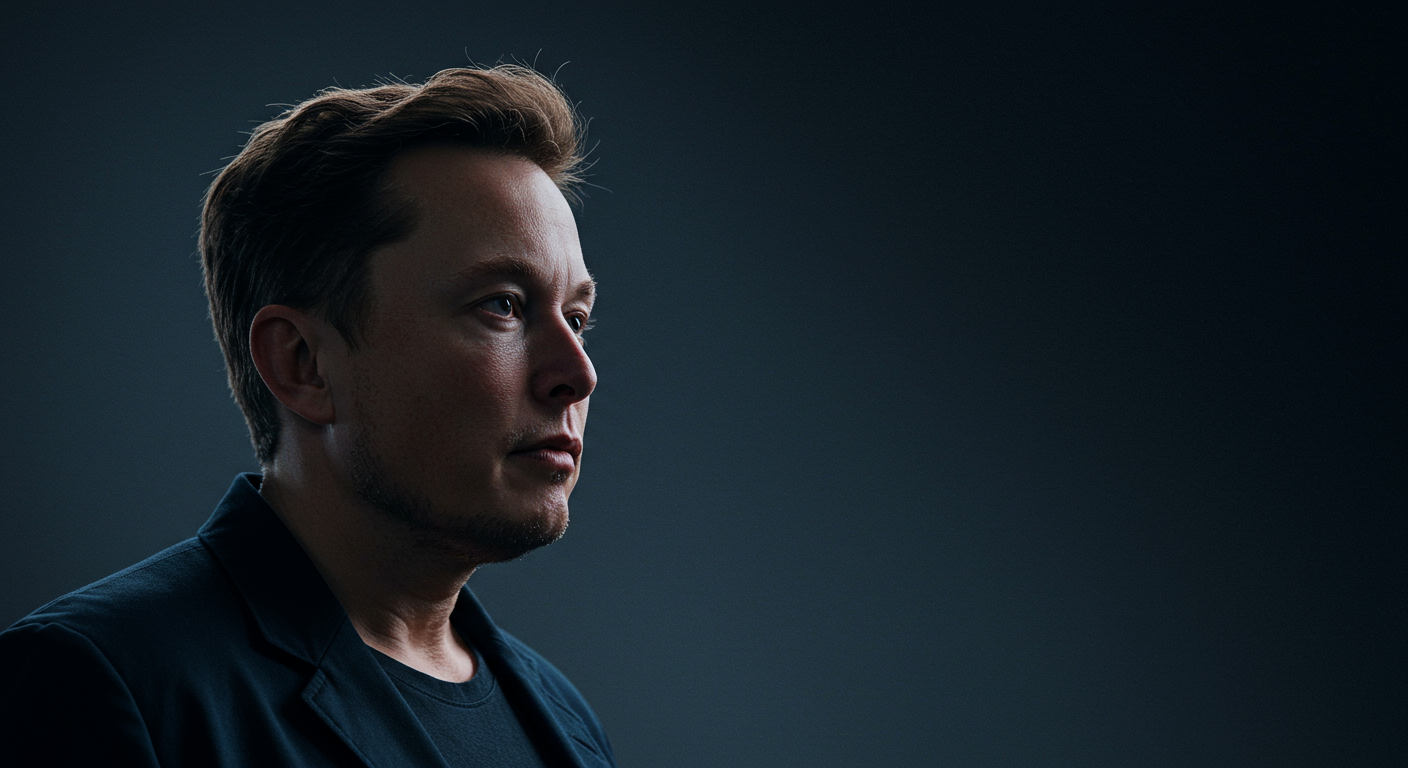 Elon Musk's Grok AI Sparks Global Controversy Over Nonconsensual Image ...
