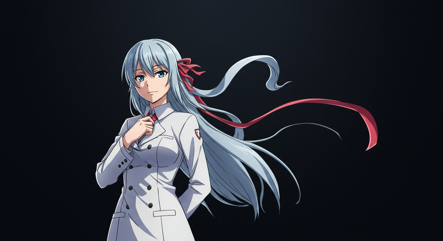 Elser AI Launches Groundbreaking All-in-One Anime Creation Platform ...