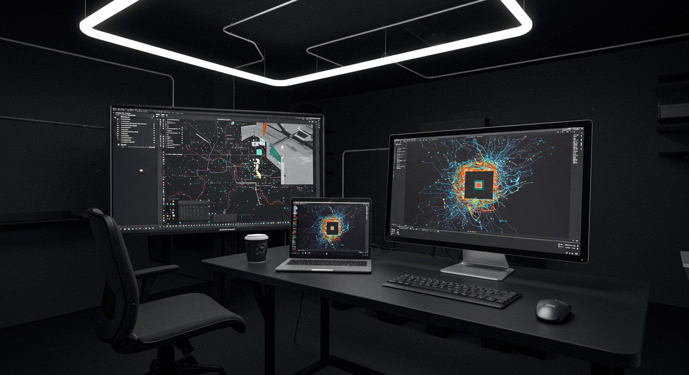 From Prompt to 3D Model: How Tripo Studio Is Redefining Creation ...