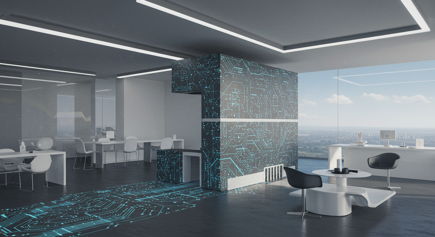 Generative AI: Transforming Architectural Visualization Without ...