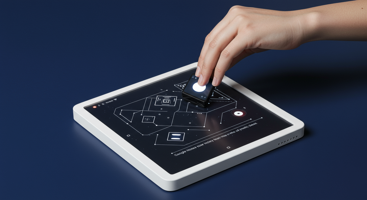 Google Introduces AI-Powered Tools to Transform Photos into Dynamic ...