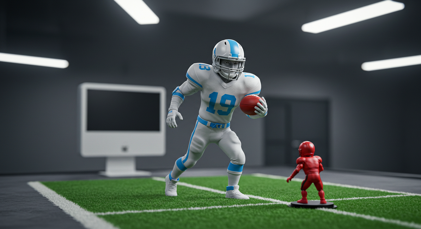 Hi3D Celebrates First Anniversary with Discounts, Creator Events, and ...