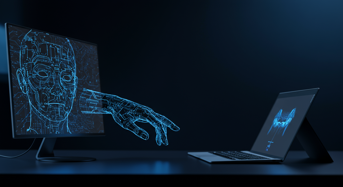 How AI Animated Storytelling Is Transforming Creative Production in ...