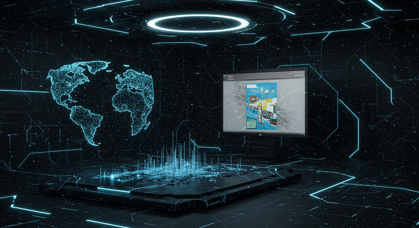 Into the Omniverse: NVIDIA's World Foundation Models Pave the Way for ...