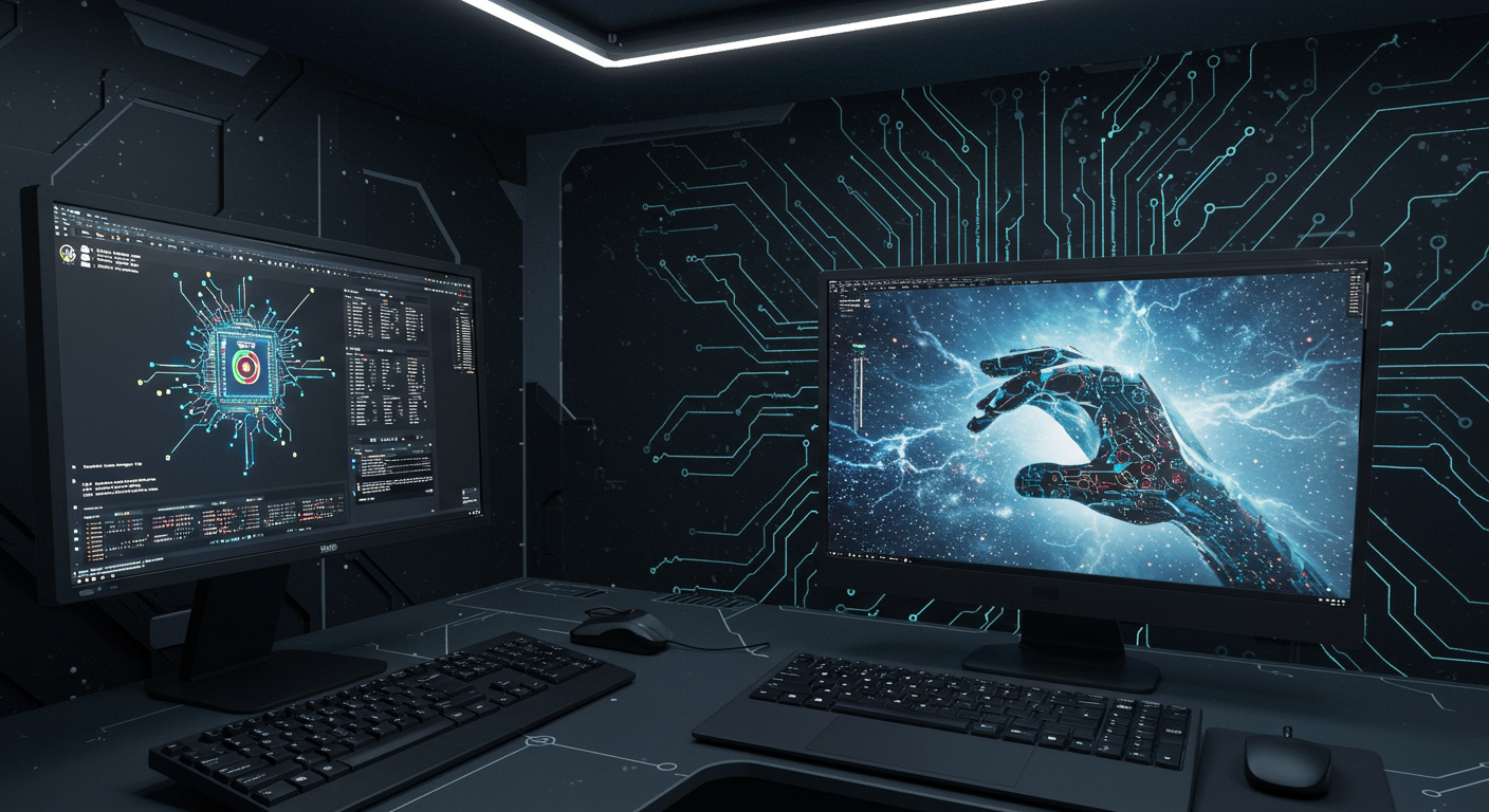 Larian Studios' Use of AI in Game Development Sparks Industry Debate ...