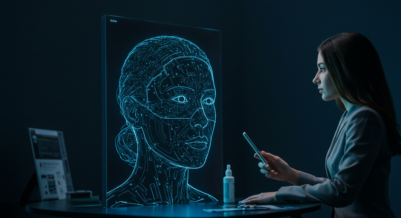Midjourney's Bold Pivot: From AI Image Generation to Ultrasonic Medical ...