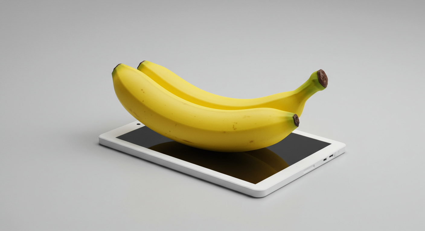 Nano Banana Pro: Google's Leap Forward in AI Image Generation ...