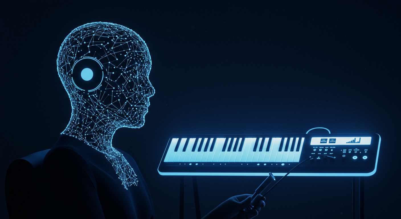OpenAI's Music AI: A New Note in the Tentacle Strategy | PixelDojo News