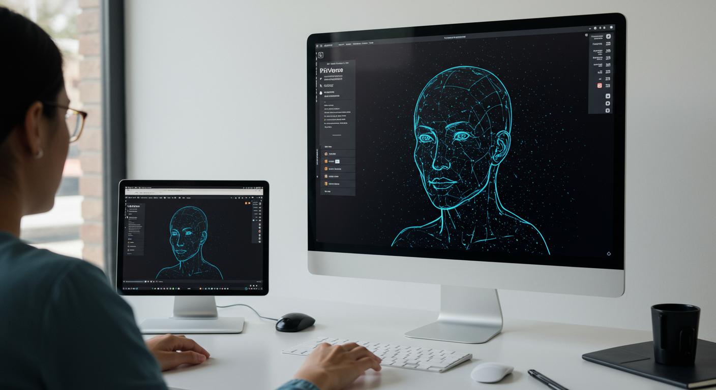 PixVerse Unveils Real-Time AI Video Generation Tool, Redefining ...