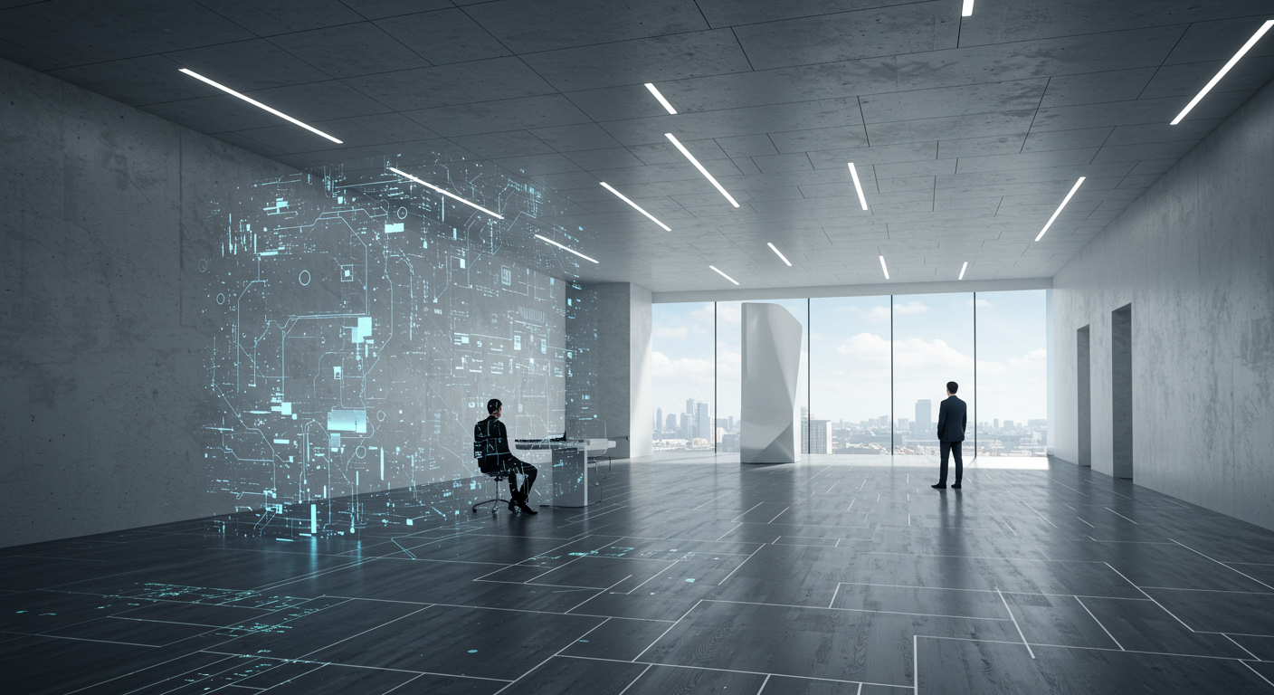 Revolutionizing Architectural Design: AI and Real-Time Engines in 3D ...