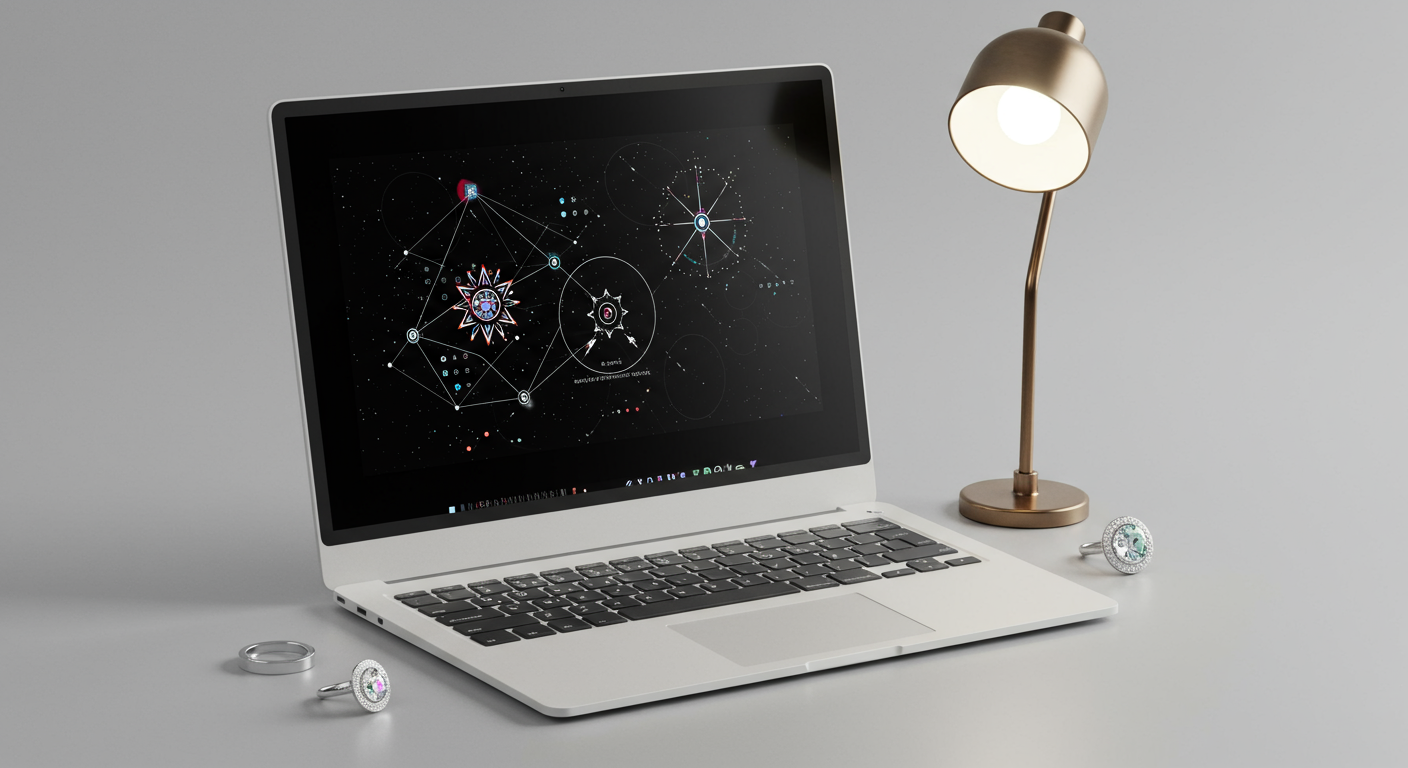 Star Gems Launches AI-Powered Platform Revolutionizing Custom Jewelry ...