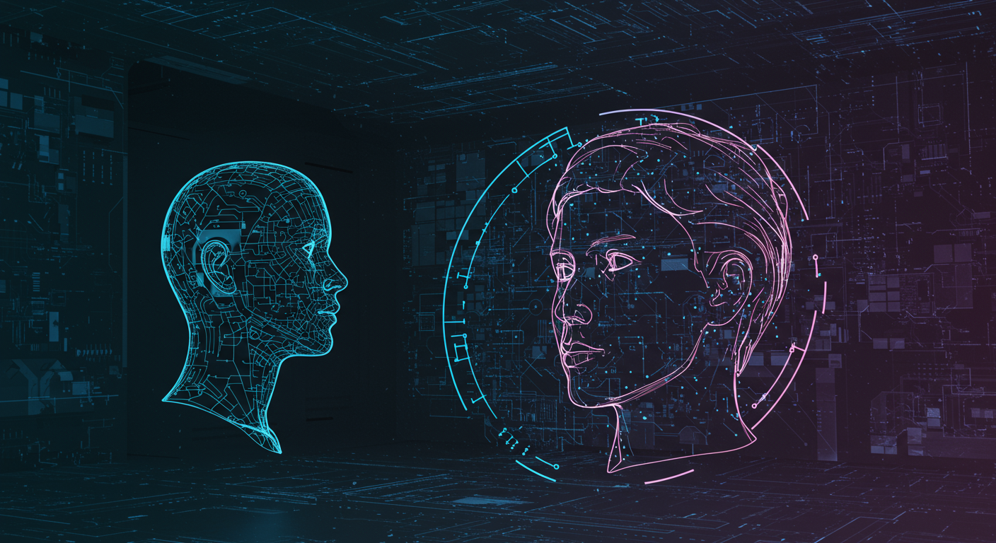 The Evolution of AI in Image and Video Generation: A Deep Dive into Transformative Technologies ...