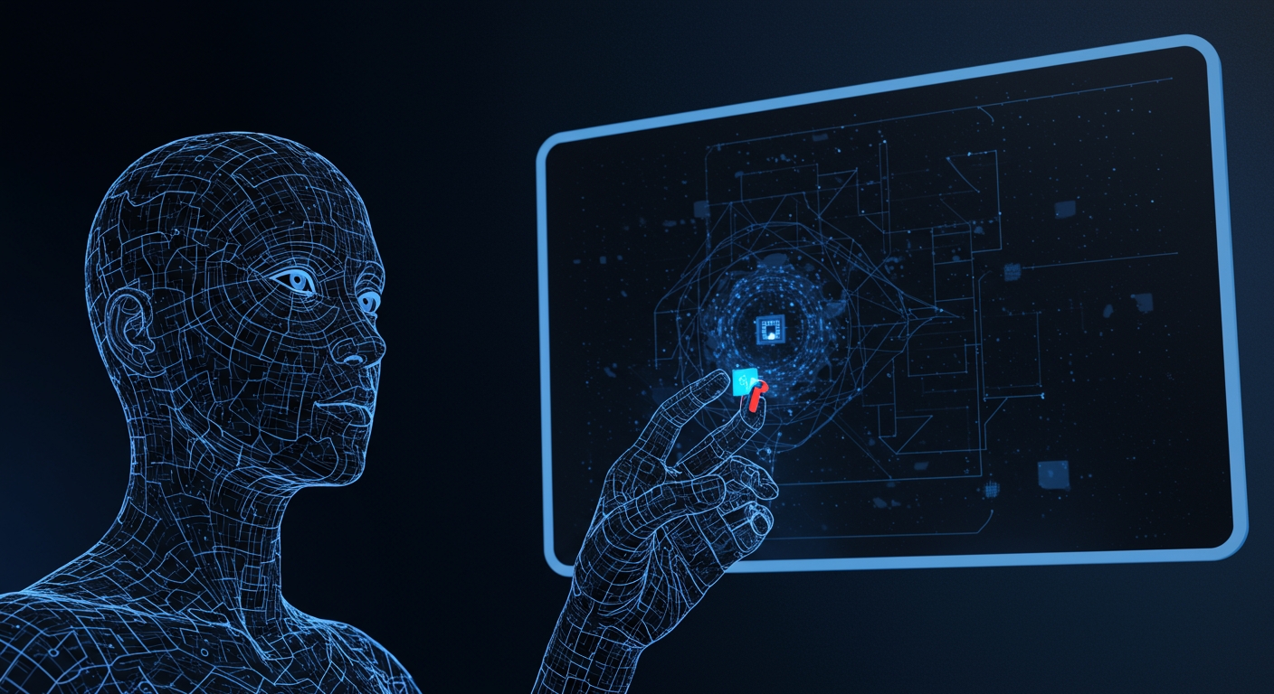 The Rise of Hyper-Realistic AI Videos: Navigating the New Reality ...