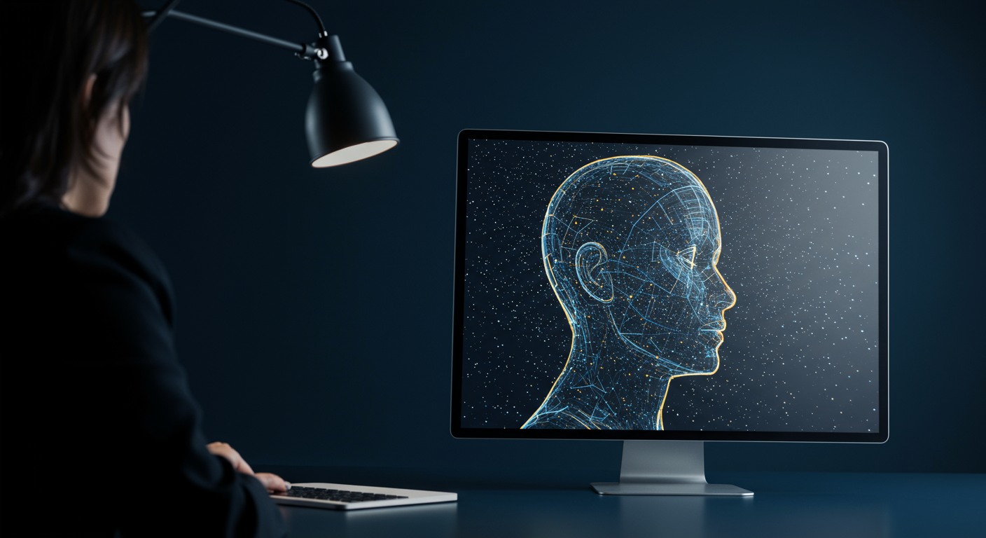 Topaz Labs Unveils 'Next-Gen' AI Models, Marking a Milestone in Image ...