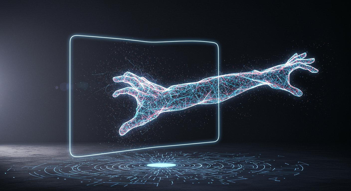 Transforming Photography into Dynamic Digital Art: The Power of ...